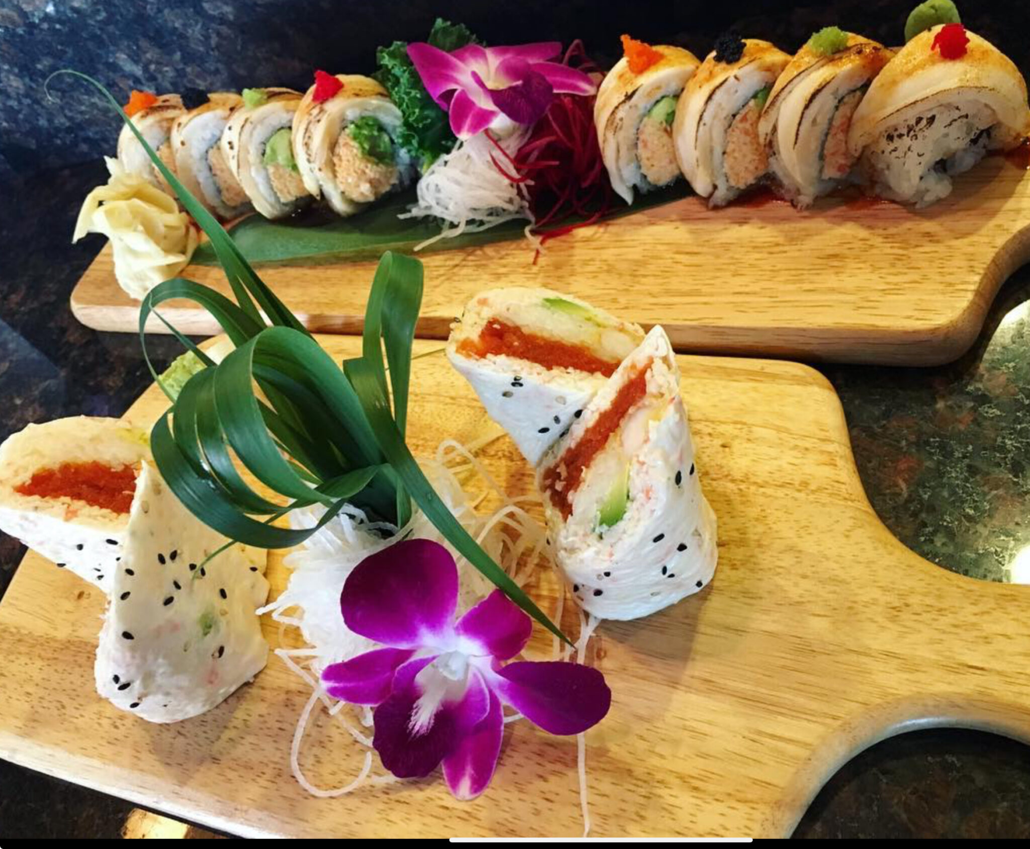 Local Indio Food Guide - Stay Wandery